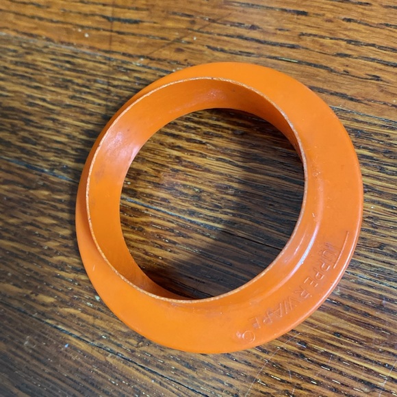 Tupperware | Kitchen | Vintage Tupperware Round Plastic Biscuit Cookie ...